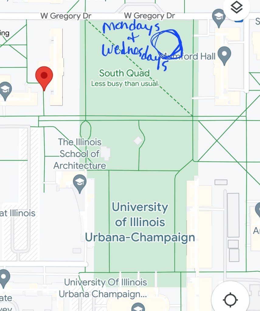 Welcome UIUC Students! – Realm of Numenor